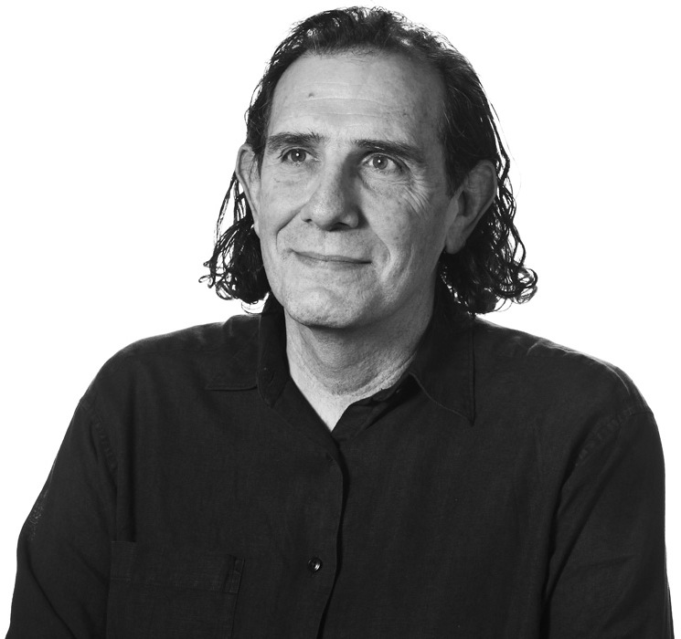 Dan Allender // The Allender Center // The Seattle School Annual Report