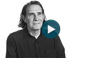 Dan Allender // The Allender Center // The Seattle School Annual Report